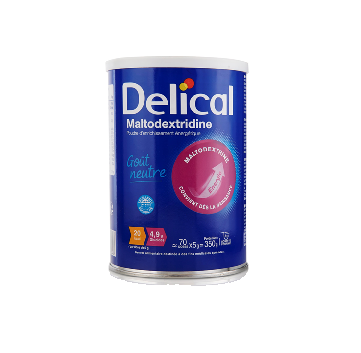 Nuestros productos - Delical